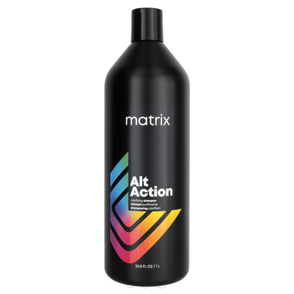 Matrix Total Results Pro Alt Action Shampoo 1000ml kopen? - Koos van ...