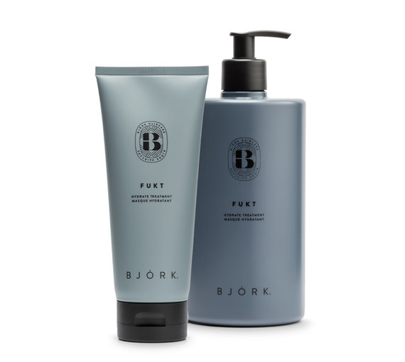 Bjork - Koos van der Beek