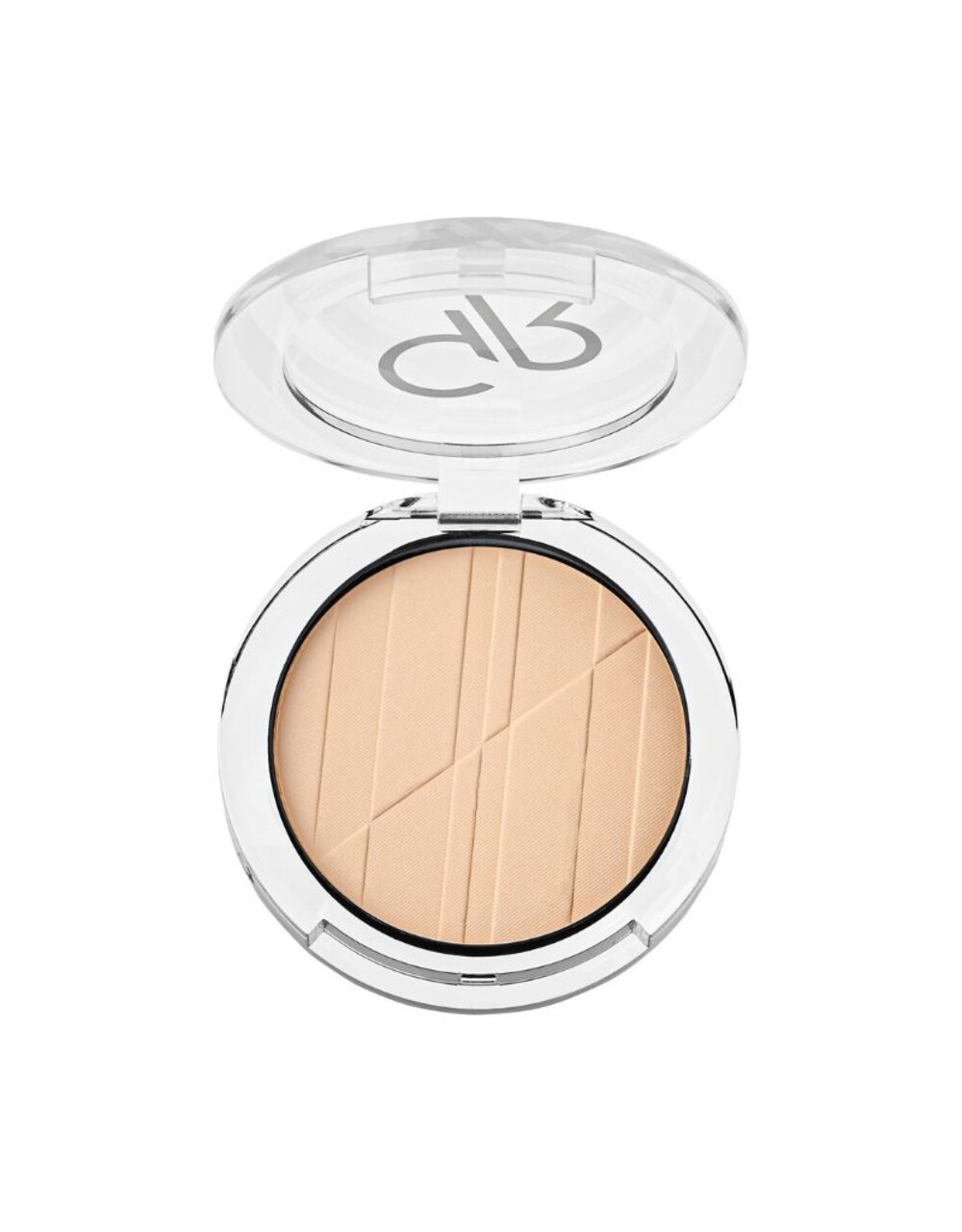 Golden Rose Pressed Powder kopen? - Koos van der Beek