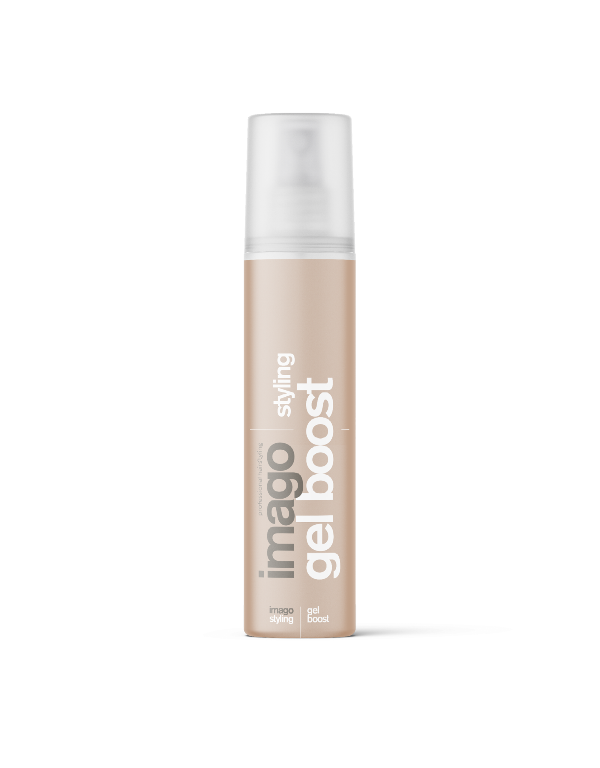 Imago Gel Boost 250ml - Koos van der Beek