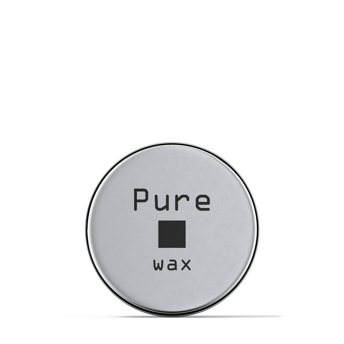 Pure Wax 125ml - Koos van der Beek