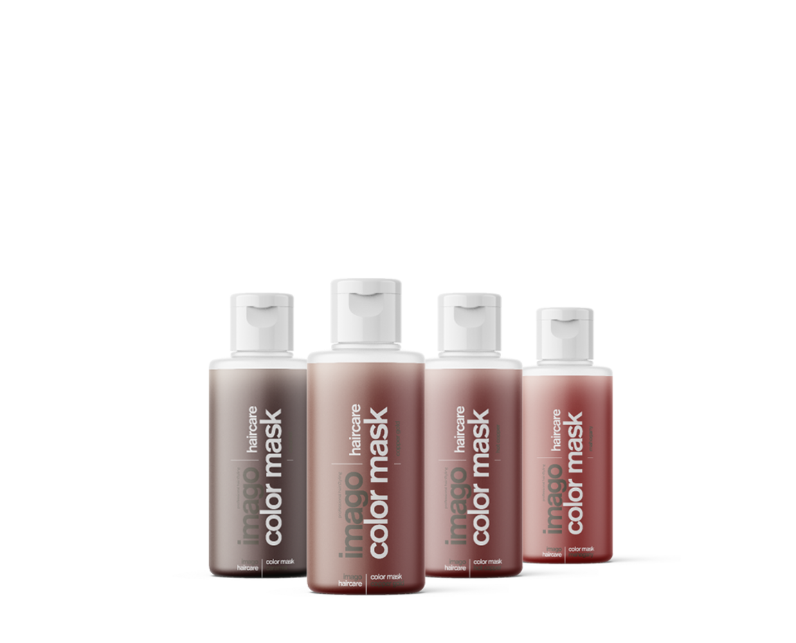 Imago Color Mask 100ml - Koos van der Beek