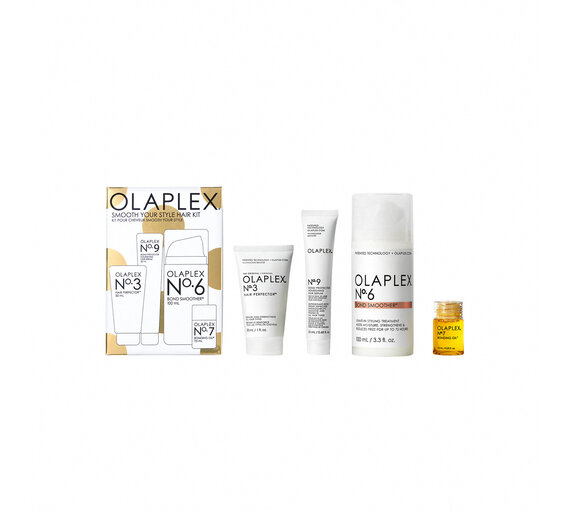 Olaplex bij jouw kappersgroothandel - Koos van der Beek - Koos van der Beek