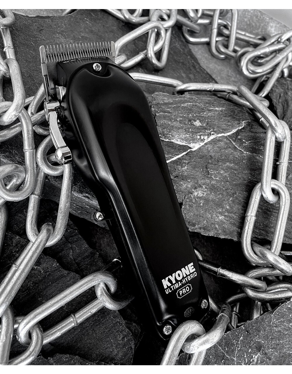 Kyone Tondeuse Ultima Hybrid Pro UC-02 kopen? - Koos van der Beek