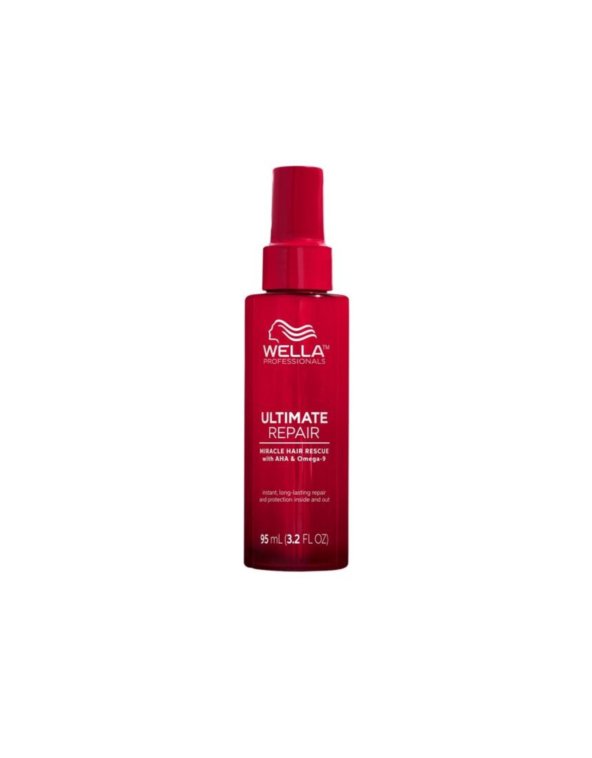 Wella Ultimate Repair Miracle Hair Rescue kopen? - Koos van der Beek
