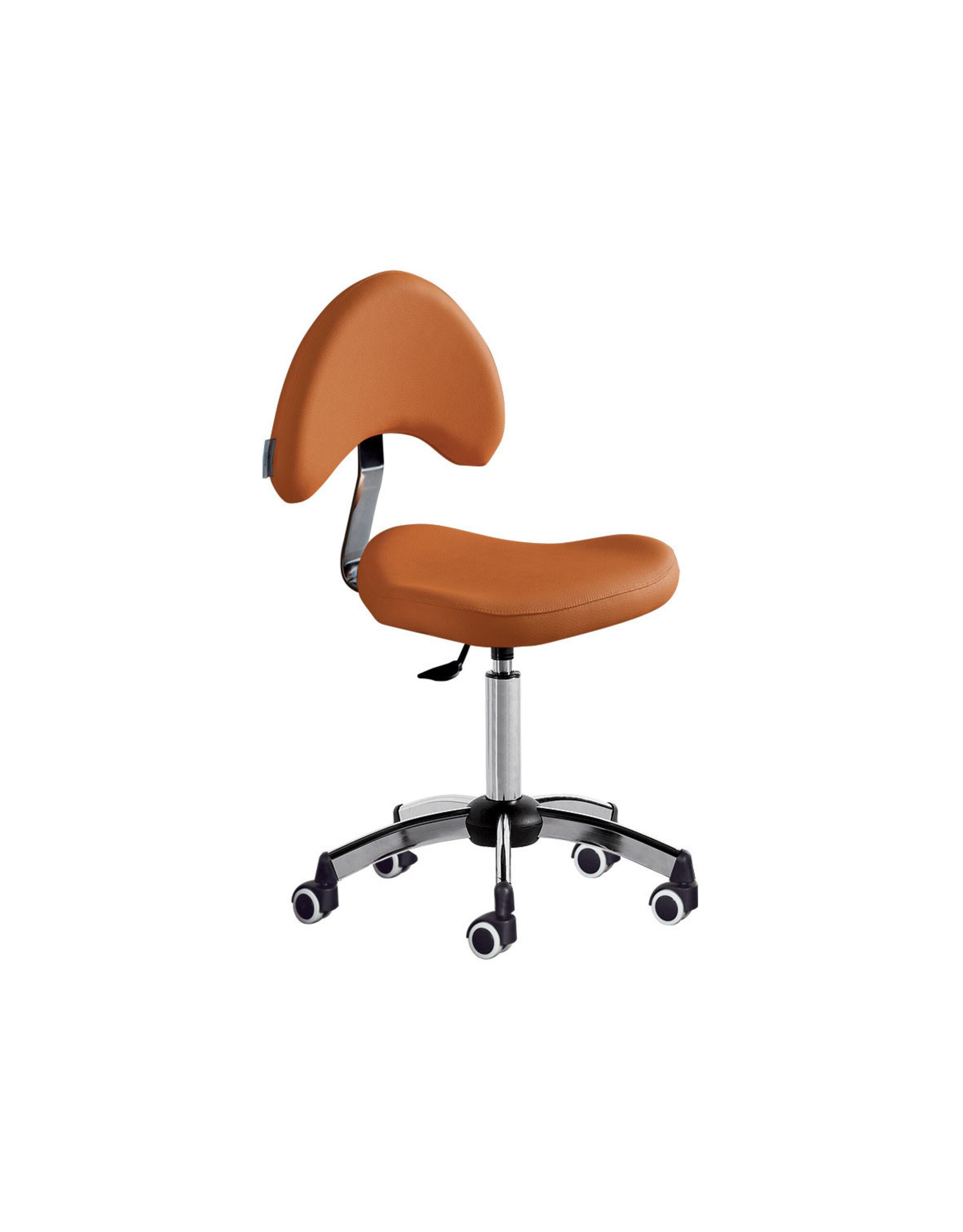 Medical & Beauty Arizona Anatomic Stool With Backrest kopen? - Koos van ...