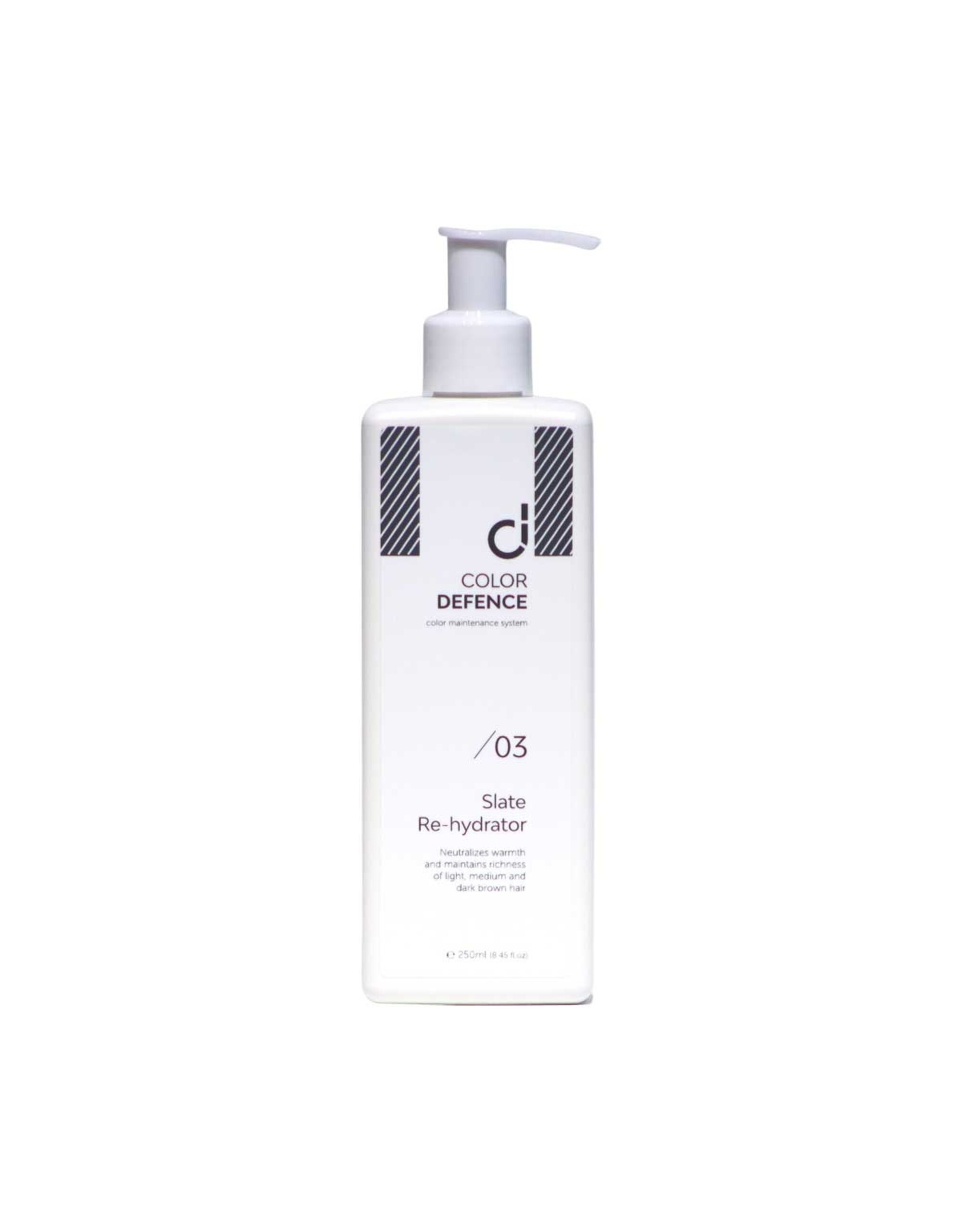 Color Defence Re-hydrator 250ml kopen? - Koos van der Beek