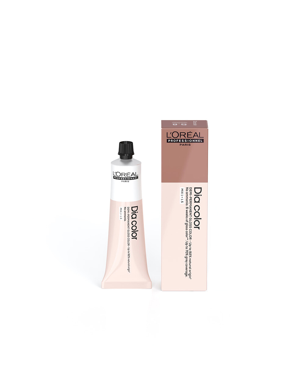 Loreal Dia Color 60ml kopen? - Koos van der Beek