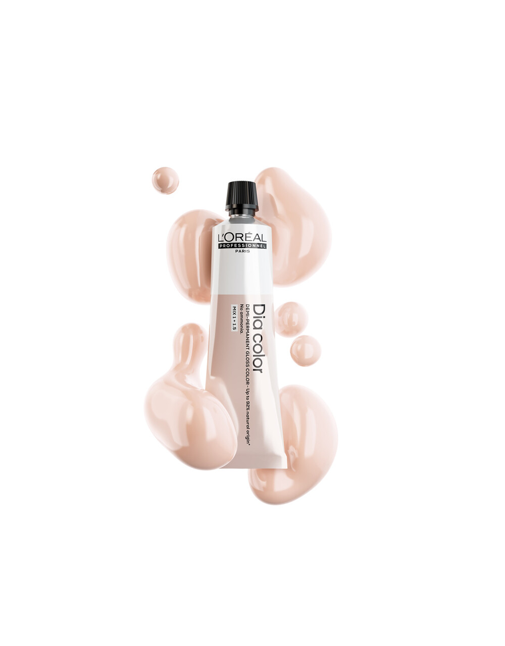Loreal Dia Color 60ml kopen? - Koos van der Beek