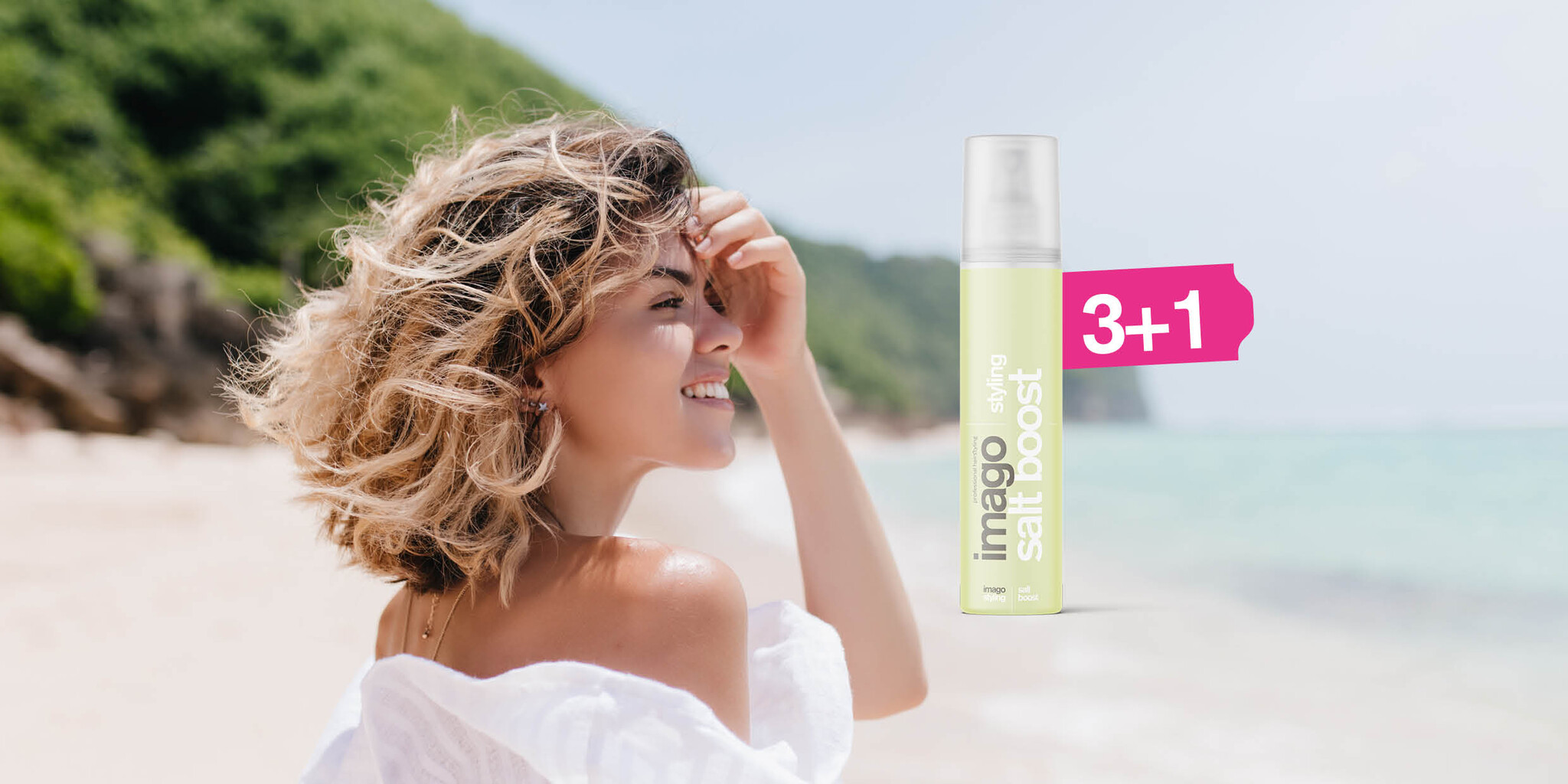 Koos van der Beek - Kappersgroothandel - Koos van der Beek