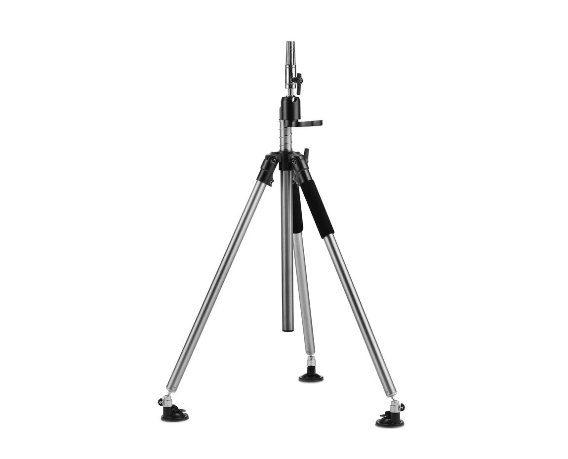Statief Profesional Oefenhoofd Tripod kopen? - Koos van der Beek