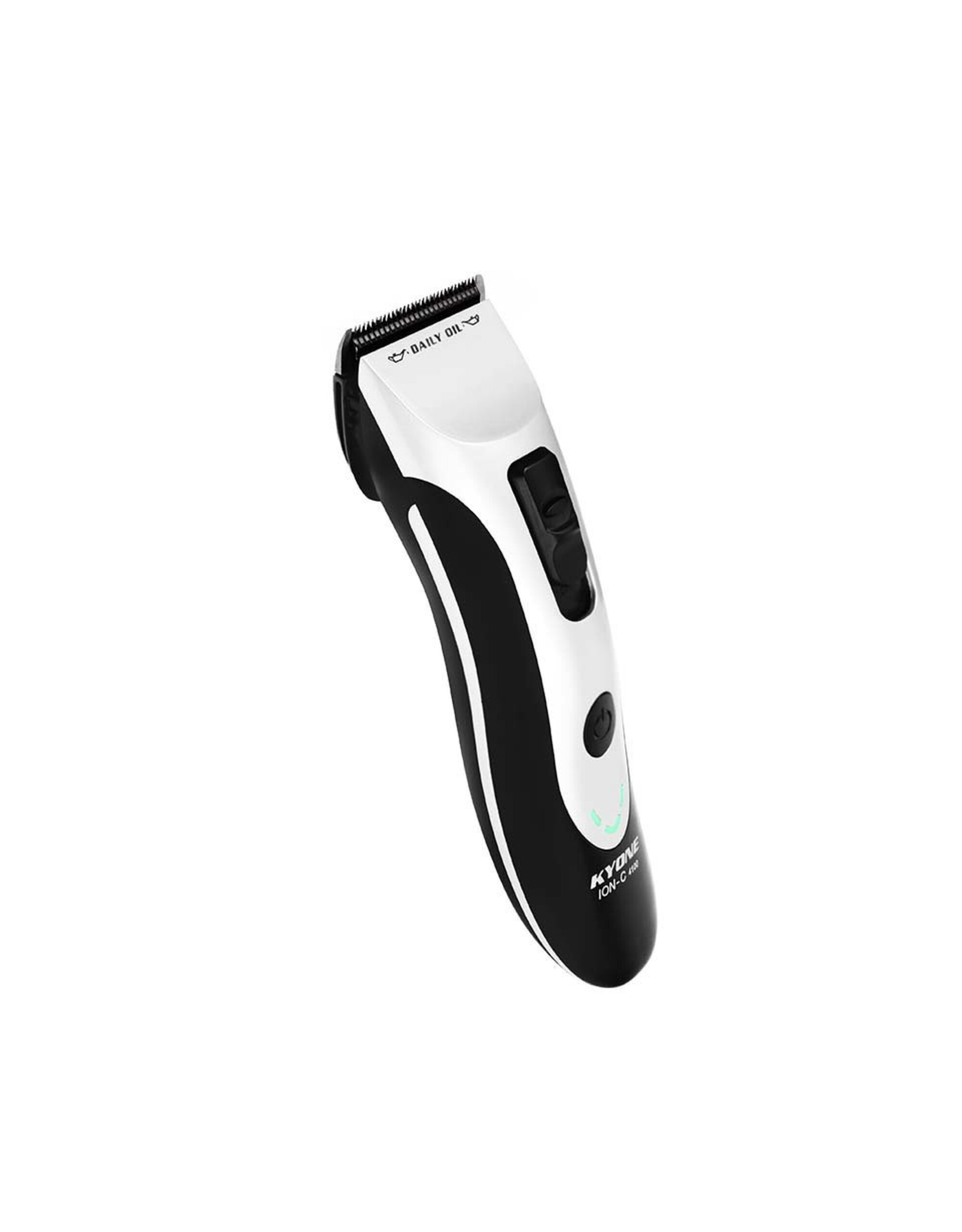 Kyone Tondeuse ION-C 4100 - Koos van der Beek