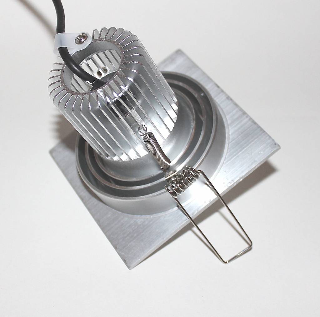 LED downlight 8w IP65 | R&M Lighting - R&M Lighting