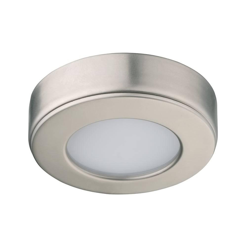 kastverlichting LED opbouwspots dimbaar RVS - R&M Verlichting
