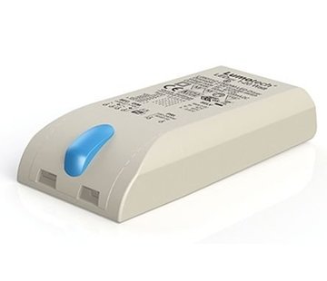 Fulham LED Driver Lumo series L05011i2 instelbaar - R&M Verlichting