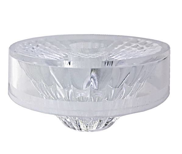 Lens 60 degrees for LED modules from R&M Lighting - R&M Lighting