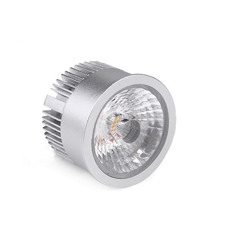 LED module 6w 50mm IP65 Dim to warm 1800k ~ 2800k - R&M Verlichting