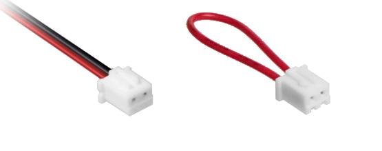 LED lighting parts: distribution block 4 connections - R&M Lighting