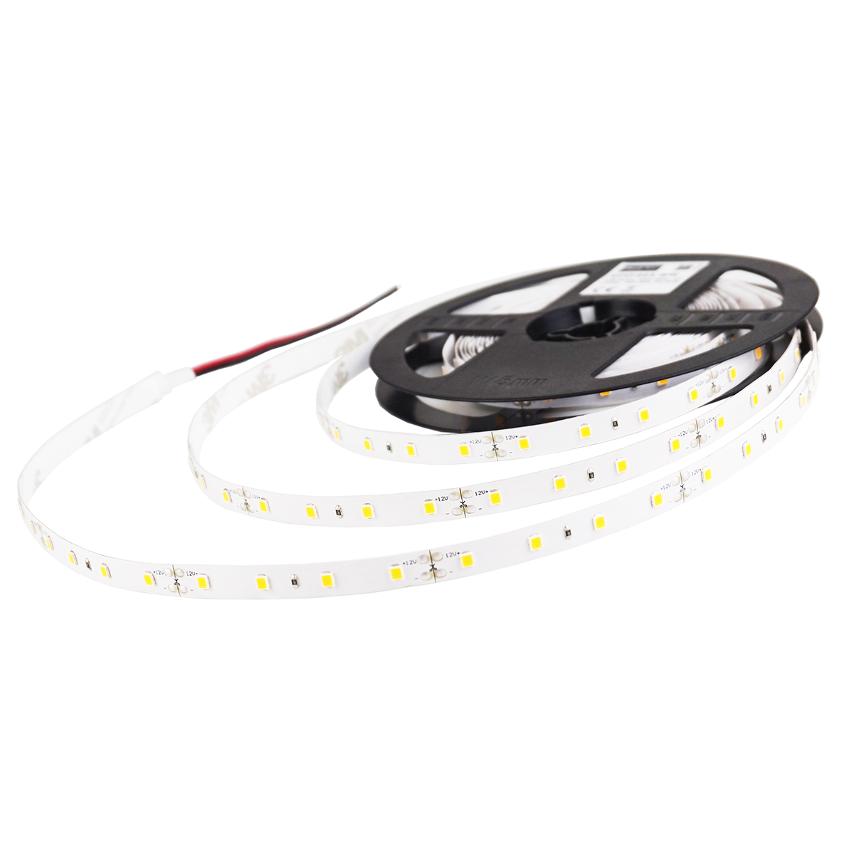 LED strip 4000Kelvin neutral white 12volt dim - R&M Lighting