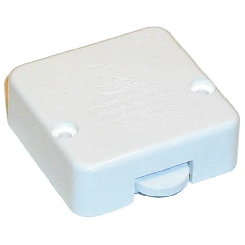 cabinet door switch surface-mounted - R&M Lighting