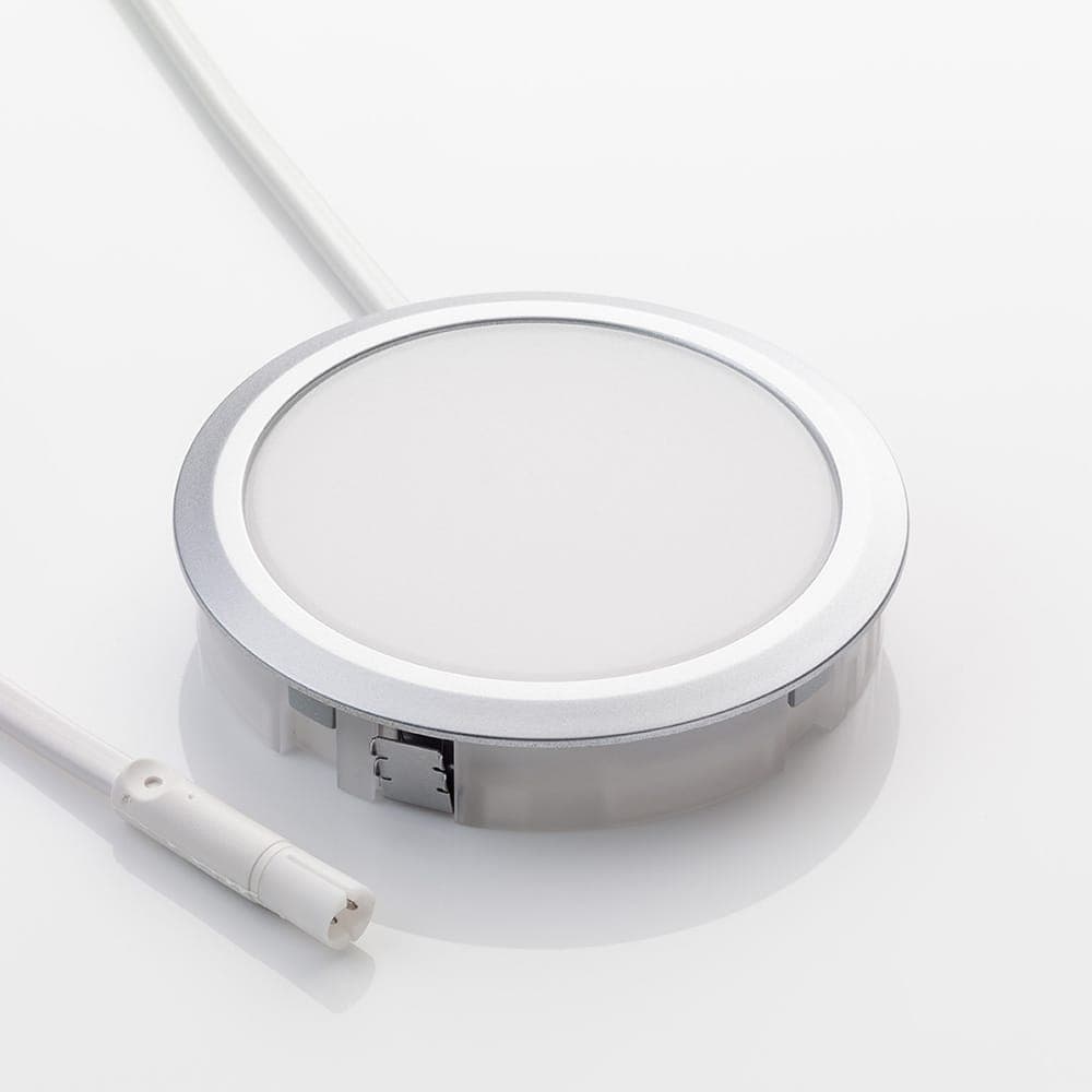 LED-inbouwarmaturen LD 8001-78 ND/ 230 V - R&M Verlichting