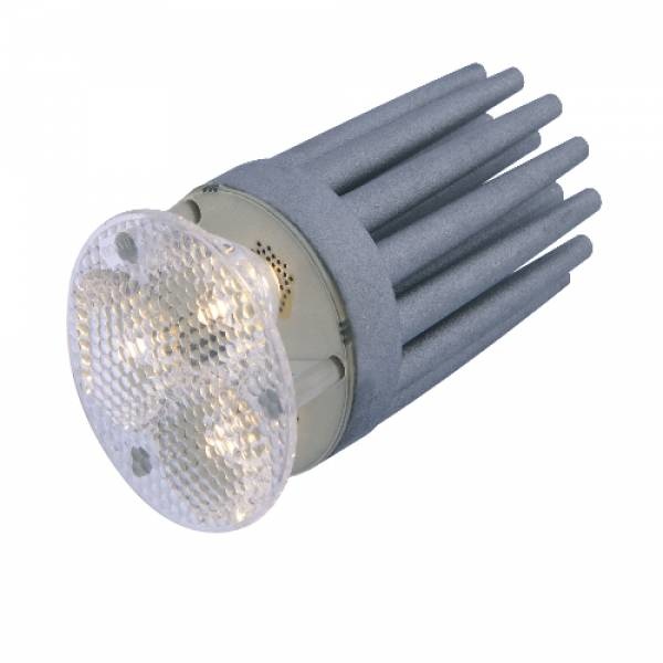 TRIO MR11, 3/4,6W LED module 3 x 350/500mA - R&M Lighting