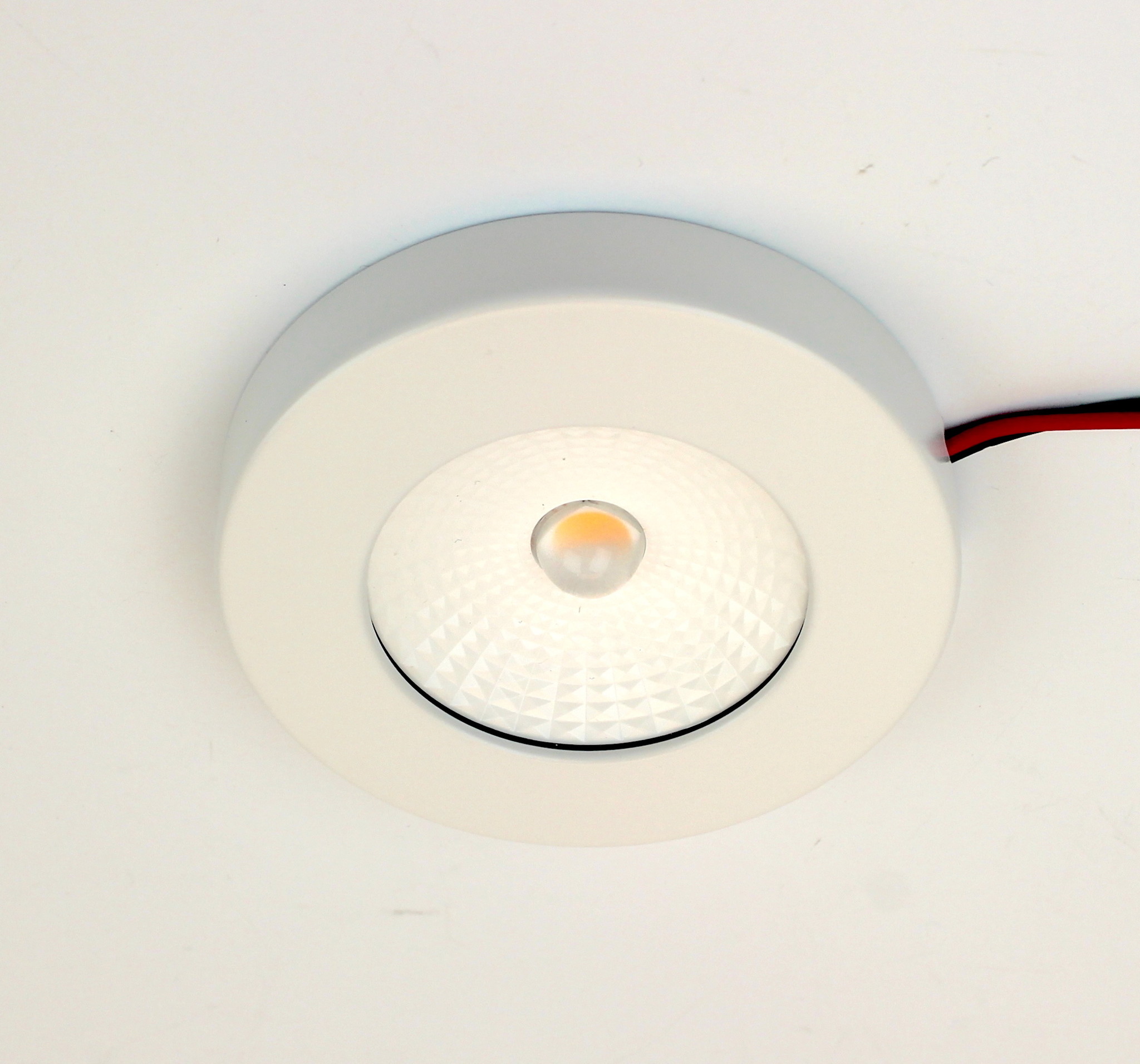 LED Cabinet light white dimmable | Kitchen cabinet lighting - R&M Lighting