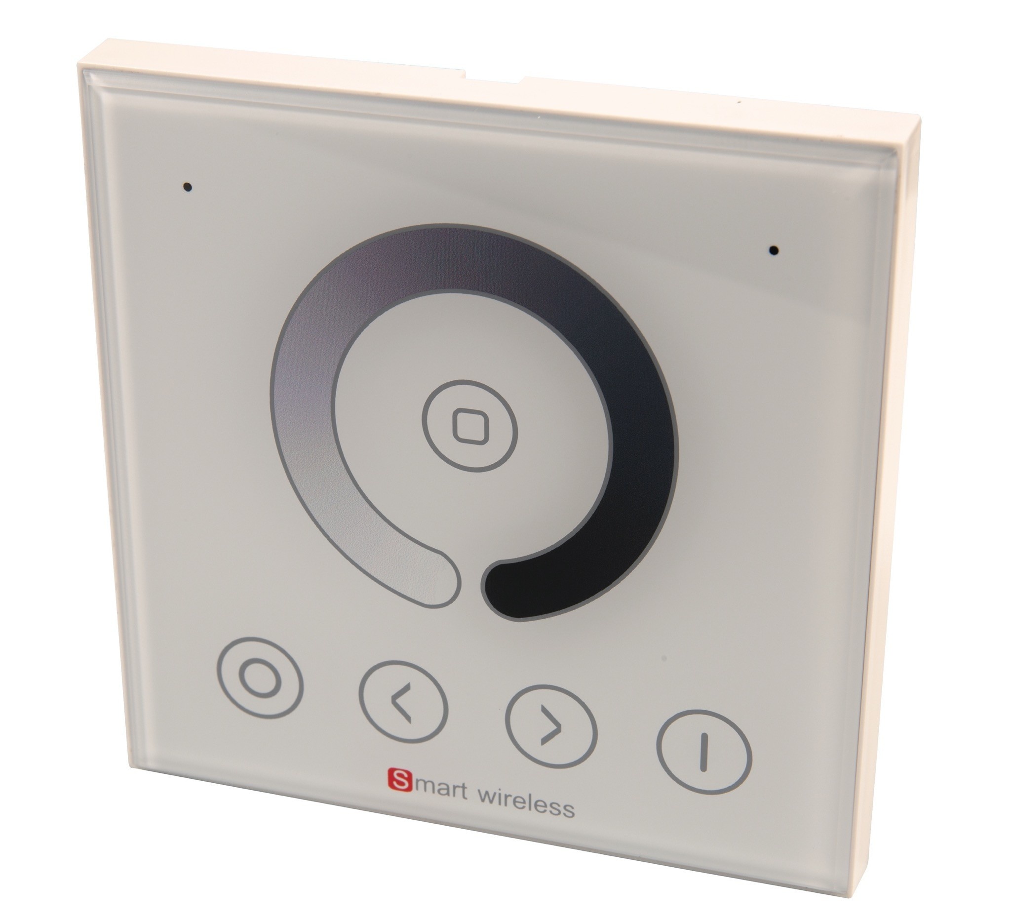 Wall Panel LED Remote Control For Dimming - R&M Lighting