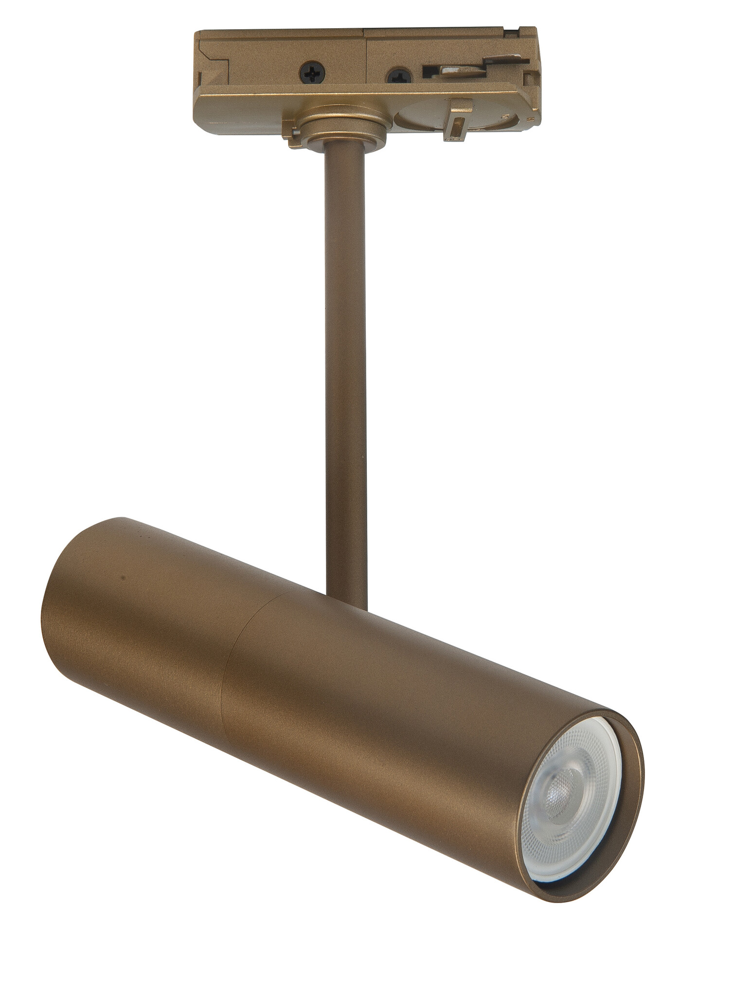 1 Fase rail spot Trend Spot mini GU10 - R&M Verlichting