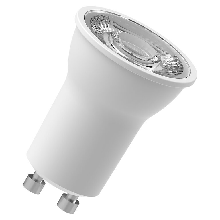 LED Star PAR11 35 36° DIM 3W 2700K GU10 - R&M Lighting