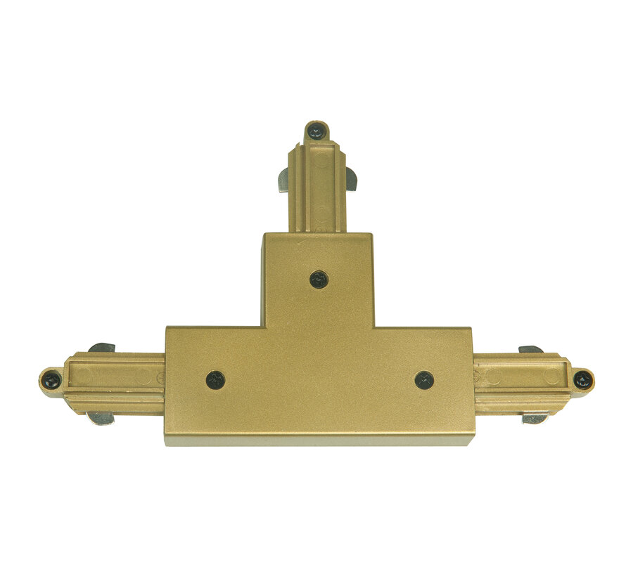 T-joint conector 1 phase - R&M Lighting