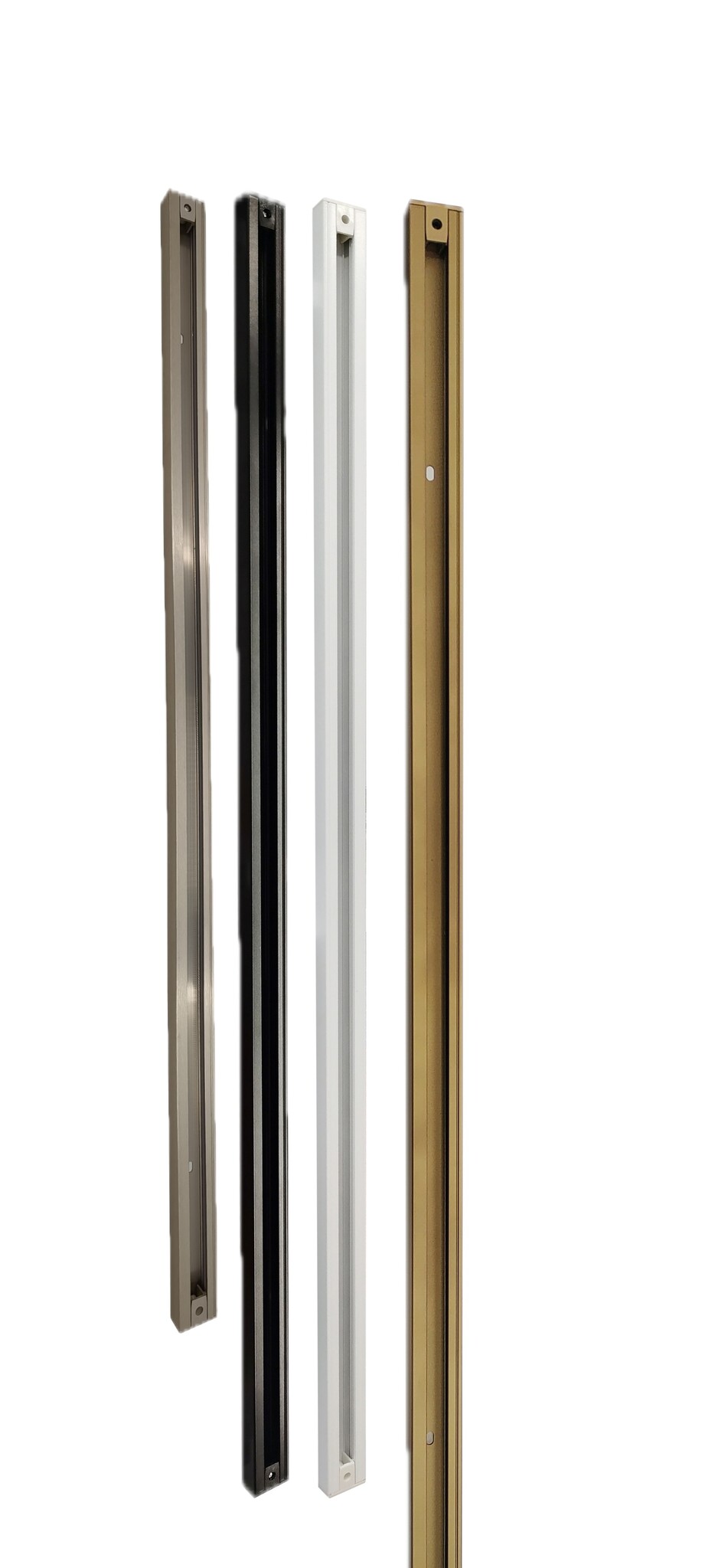 1-Phase track square - LED track lighting 1-phase online! - R&M Lighting