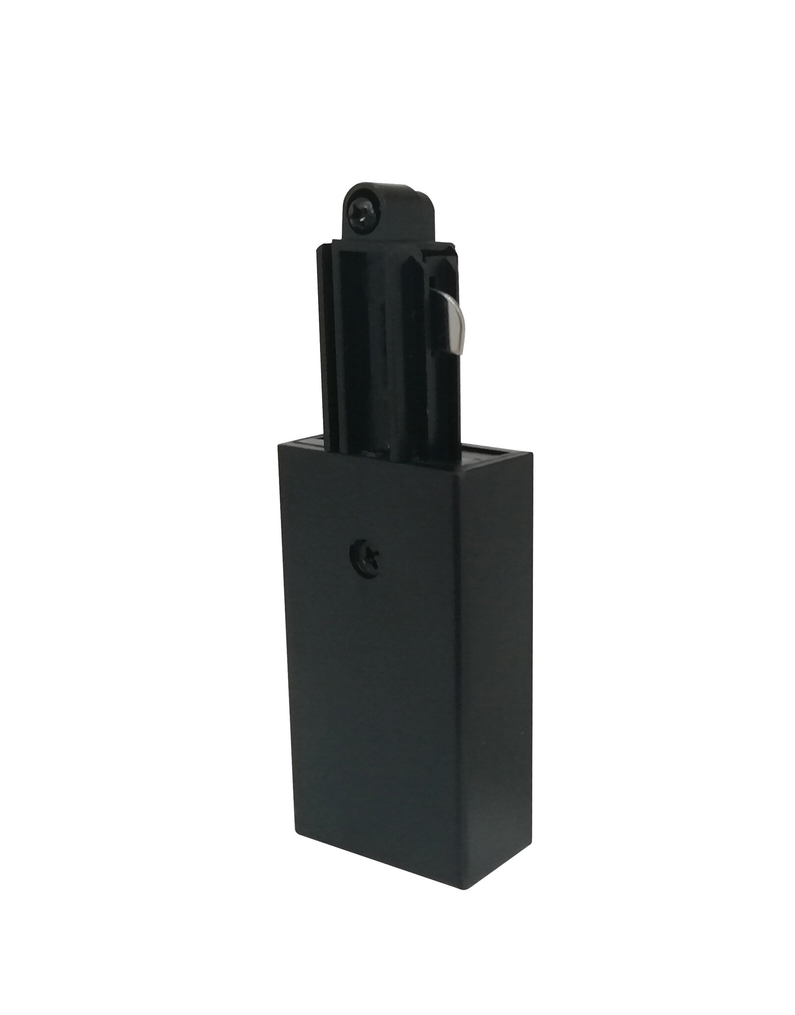 live-end 1 phase rail - R&M Lighting