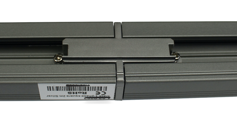 Electrical straight joint - R&M Lighting