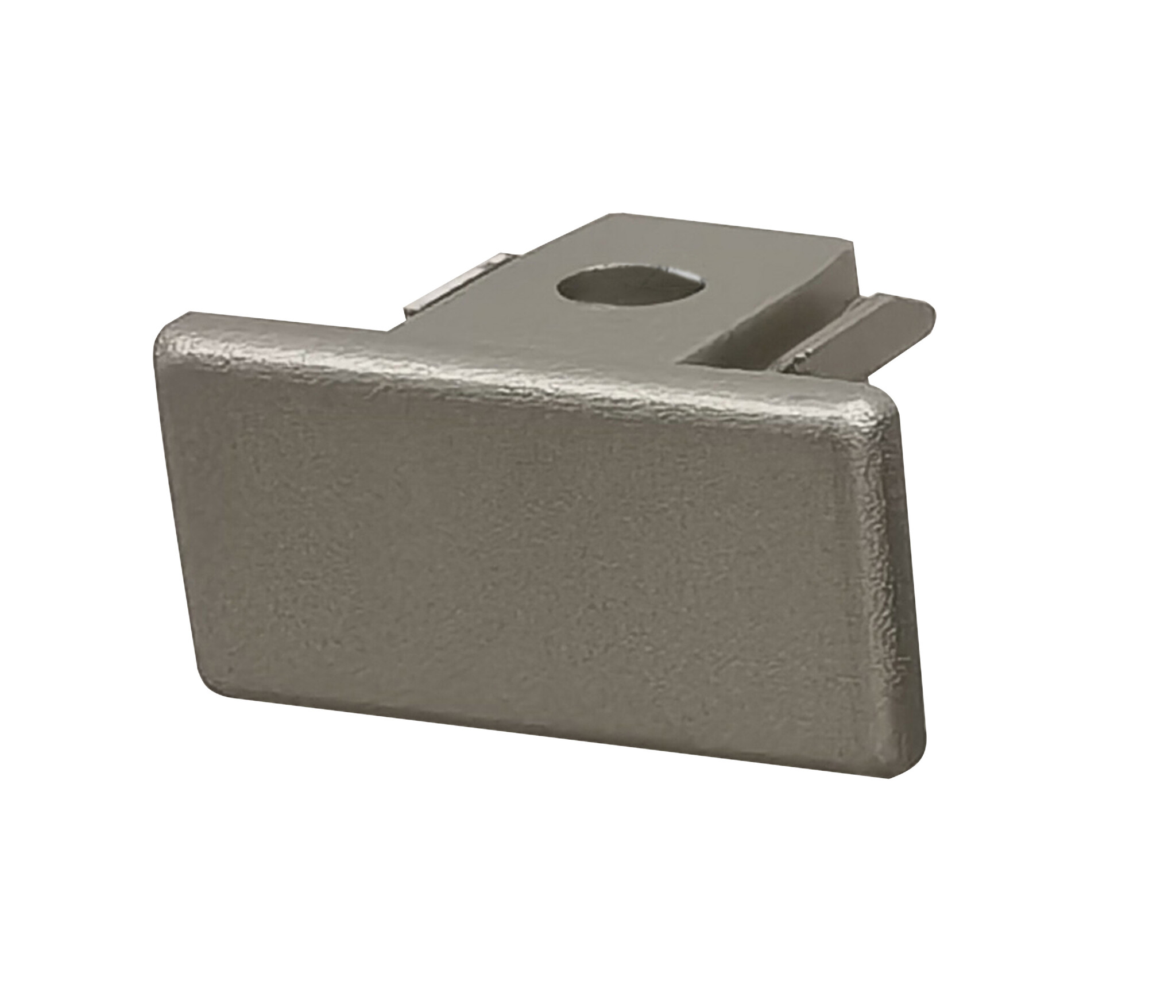 End cap 1 phase rail - R&M Lighting