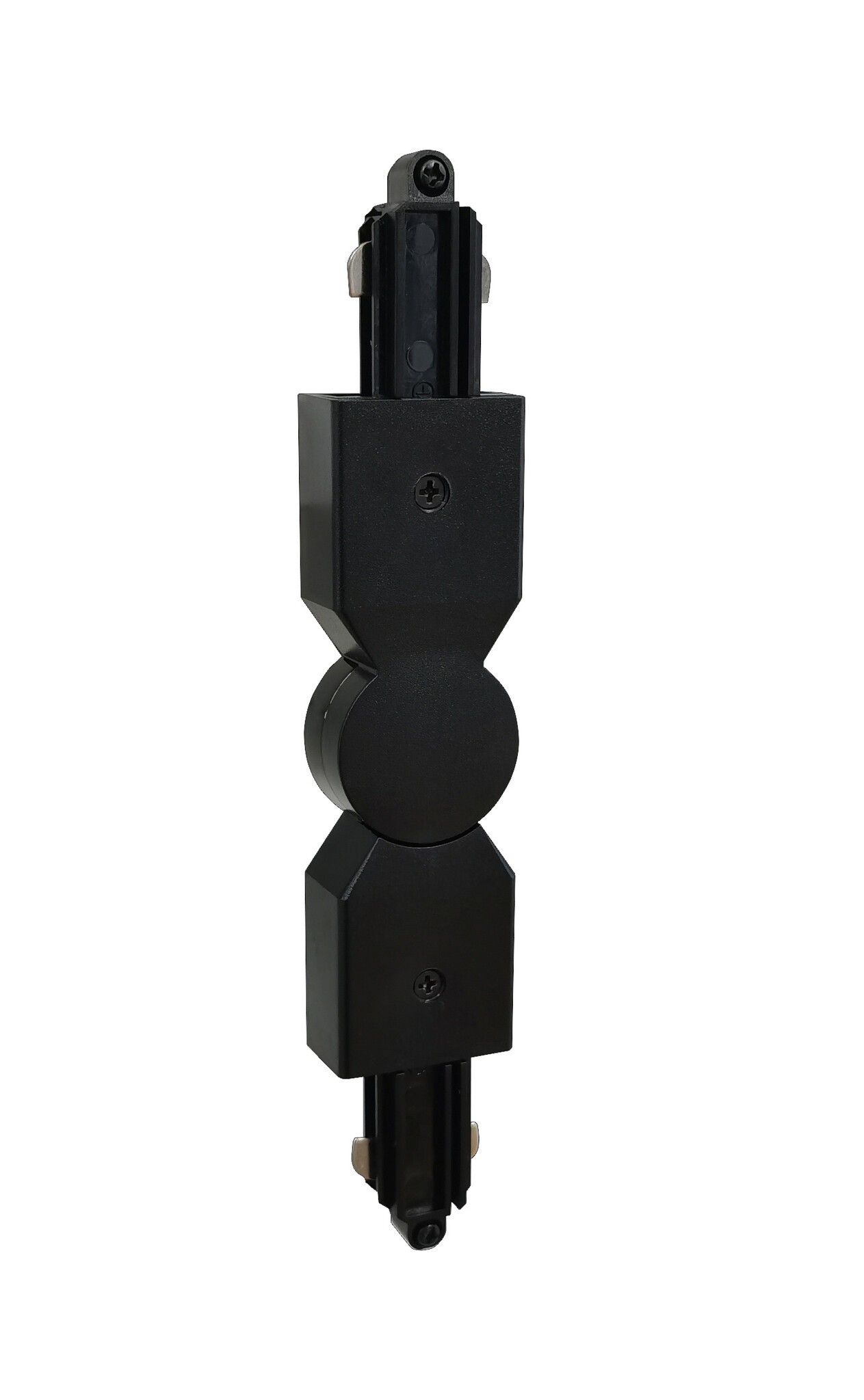 Flexible coupler Rail system 1Phase - R&M Lighting