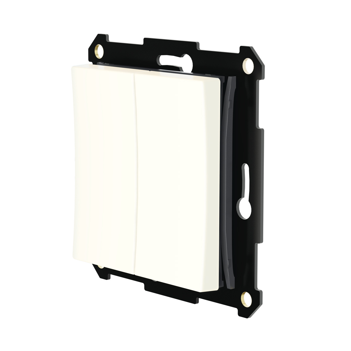 Plejd WPH-01 Wireless Push Button for Controlling Plejd Products - R&M ...