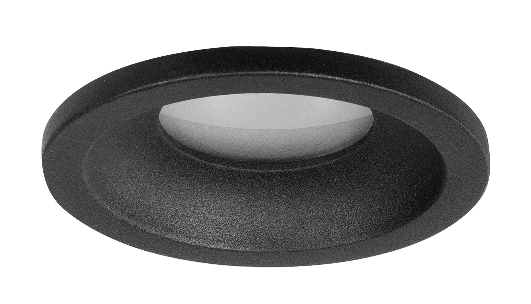Recessed Spot GU10 IP44 White - R&M Lighting