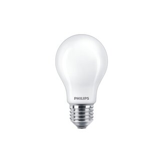 Philips MASTER LED bulb E27 7.2W (75W) - 1055lm - Dim to Warm Frosted ...