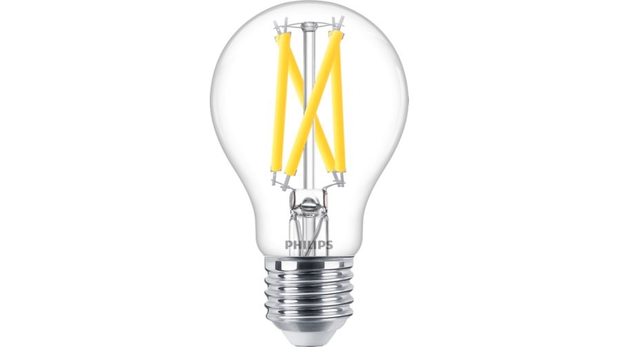 Philips Master LED E27 7.2W Dim To Warm - R&M Lighting