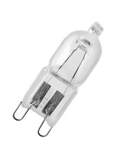Halopin eco 60W 230V G9 Halogen Lamp - R&M Lighting