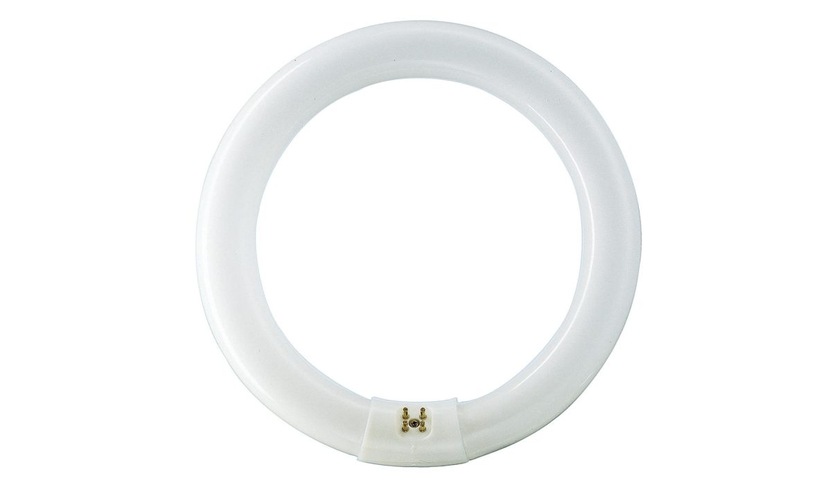 TL-E Circular 40W/840 Fluorescent Lamp 4000K - R&M Lighting