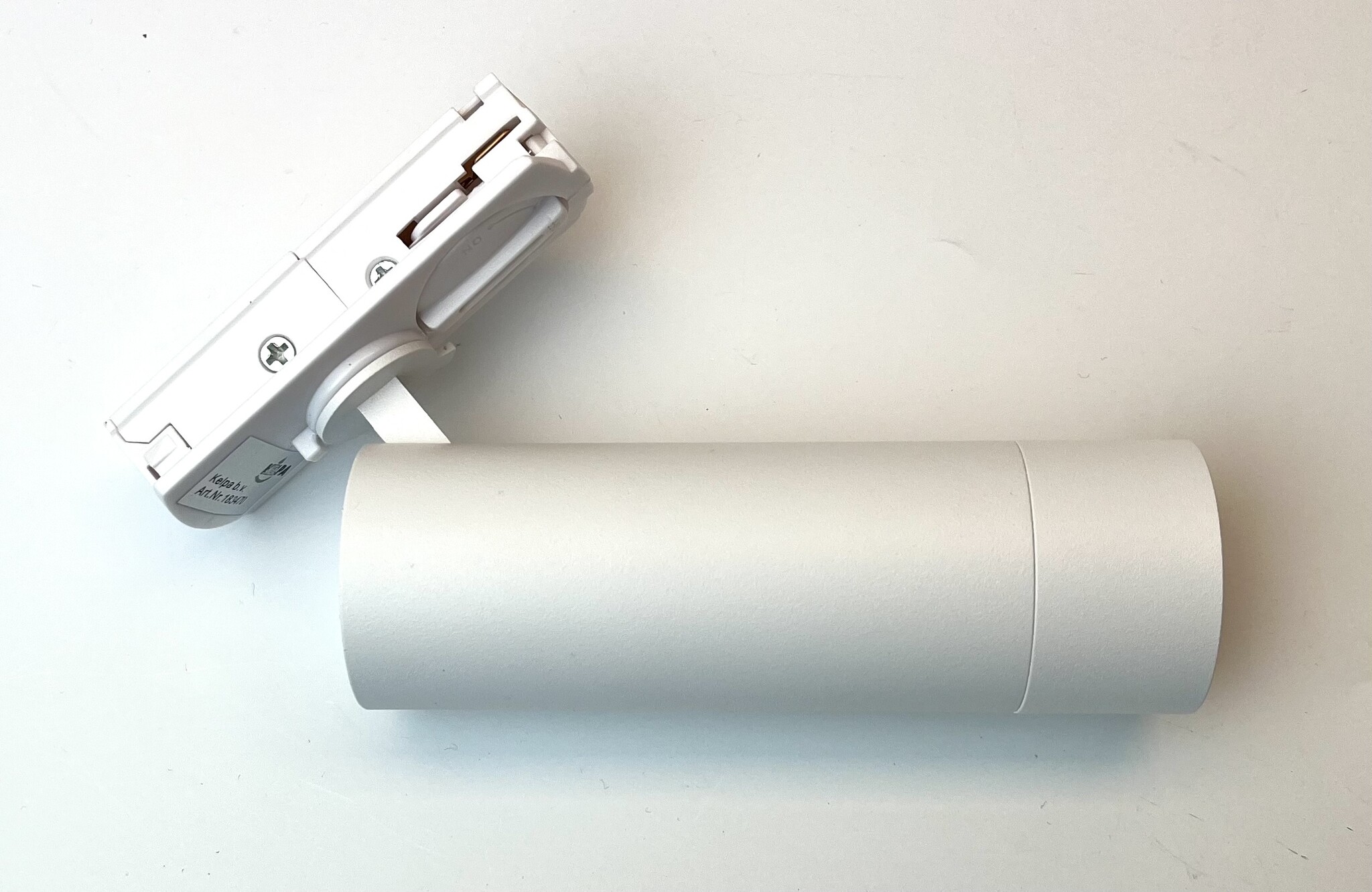 Kelpa ADAPTERSPOT PRO 1-PHASE 35MM - R&M Lighting