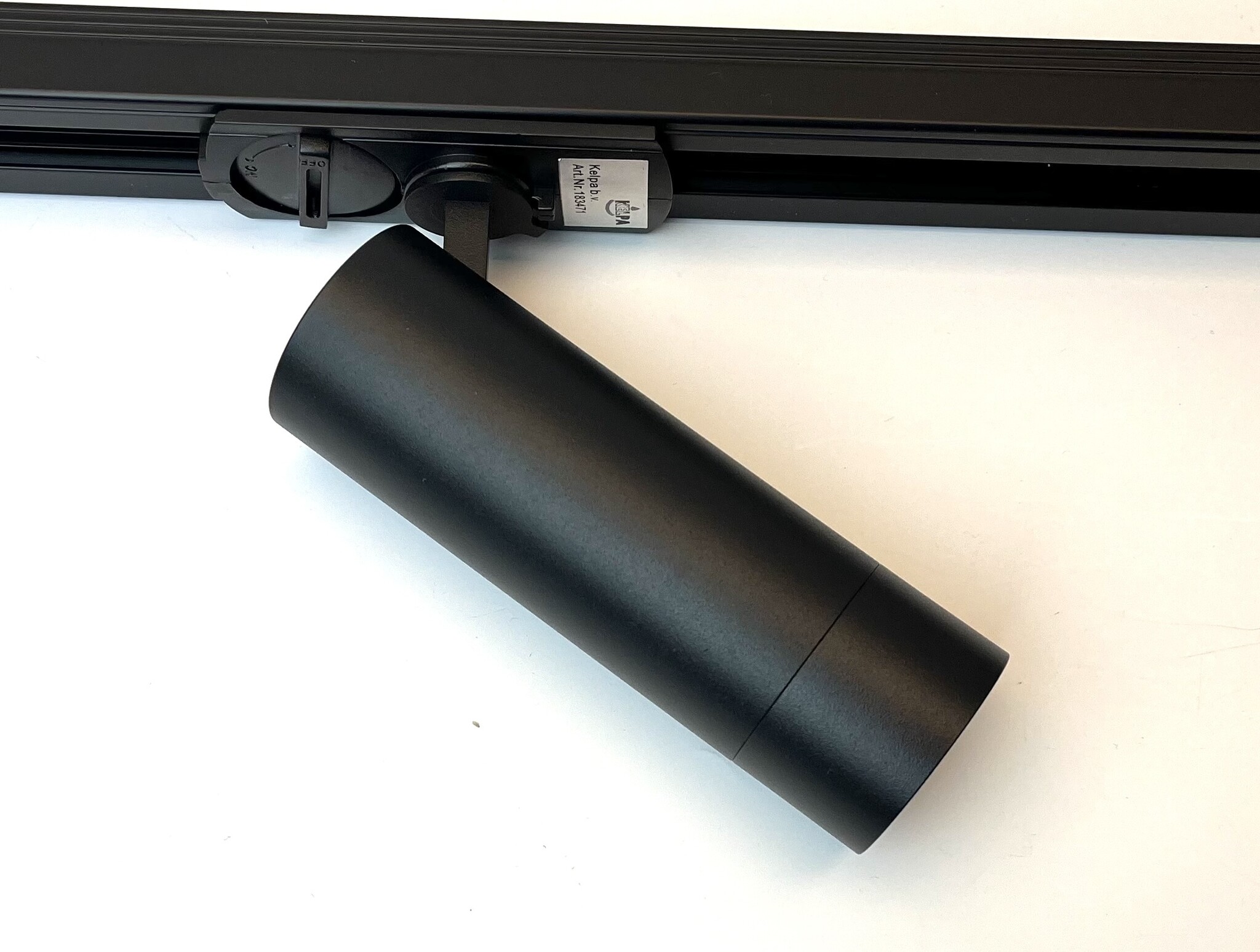 Kelpa ADAPTERSPOT PRO 1-PHASE 35MM - R&M Lighting