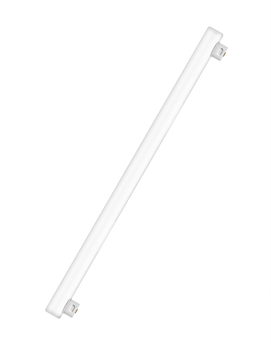 Osram LEDinestra S14s 4.9W 470lm 827 50cm – Extra Warm White – Dim - R ...