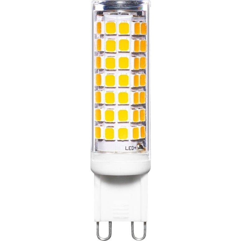 ETH LED G9 lamp 5W 2700K dimbaar - R&M Verlichting