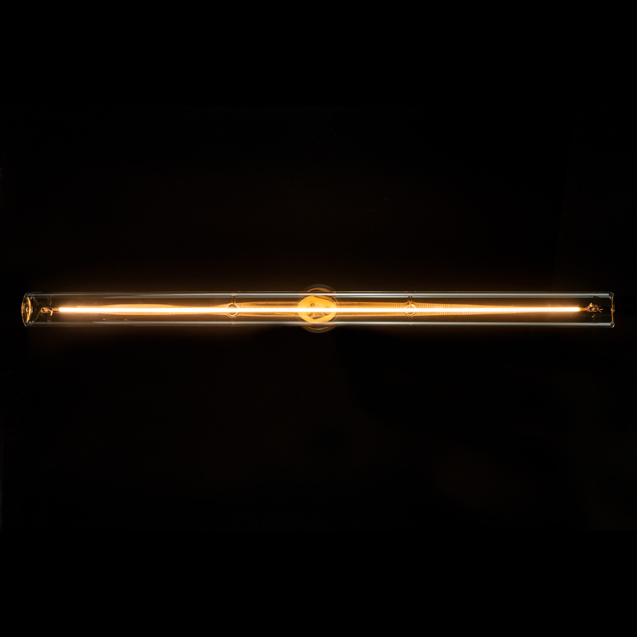 LED Tube Rotable 500mm – 5W – 350 lumens – Warm white 2200K – Dimmable ...