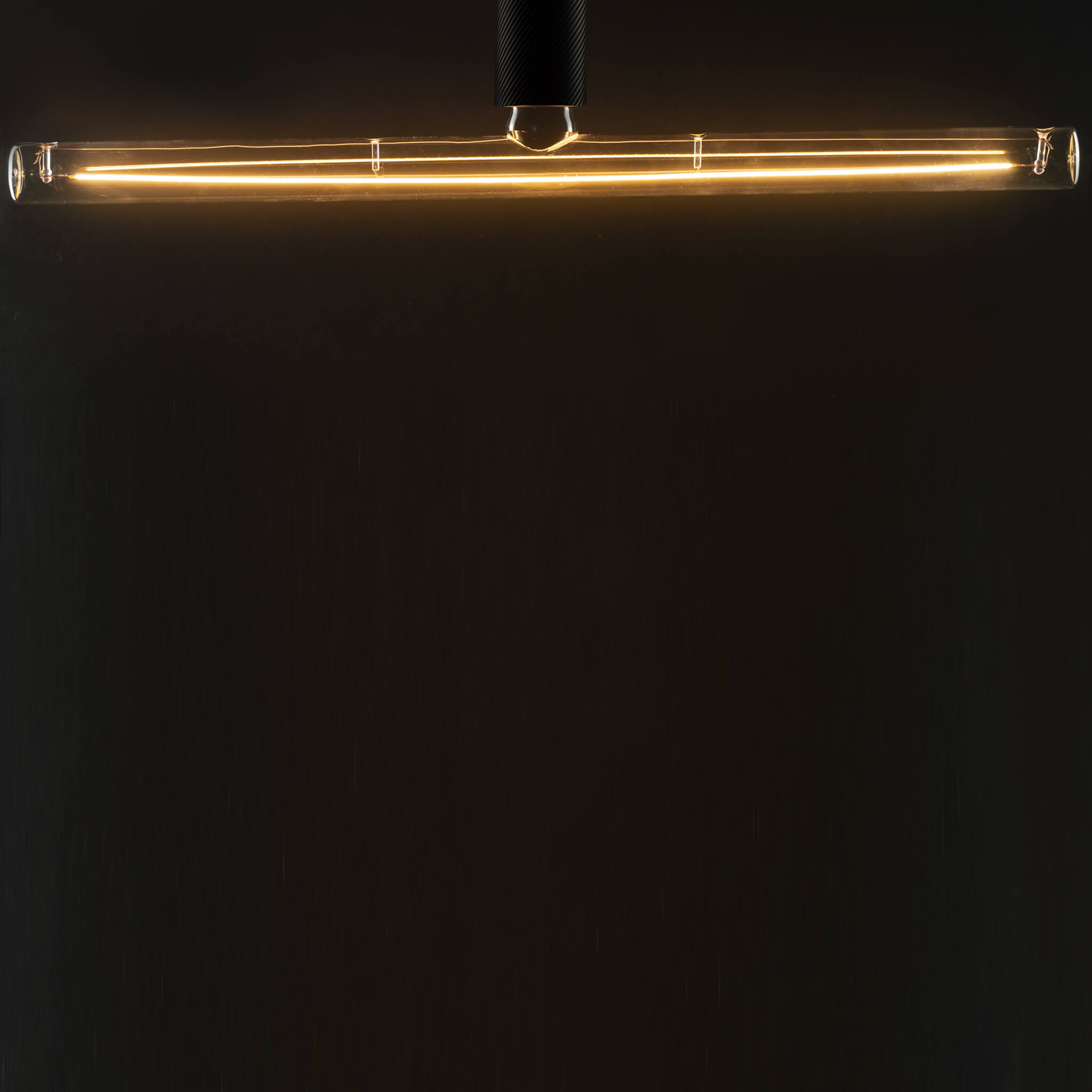 LED Tube Rotable 500mm – 5W – 350 lumens – Warm white 2200K – Dimmable ...