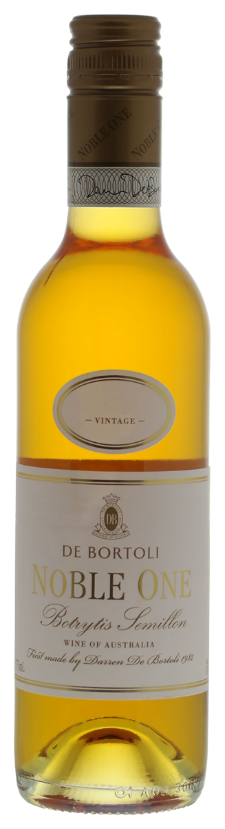 De Bortoli - Noble One - Botrytis Semillon 2014 bij Wijnhuis Bodde ...
