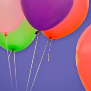 Partywinkel.nl - Waar het feest begint